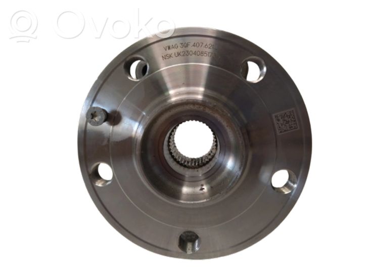 3QF407621J Volkswagen ID.4 Rear wheel bearing hub, 95.83 € | RRR
