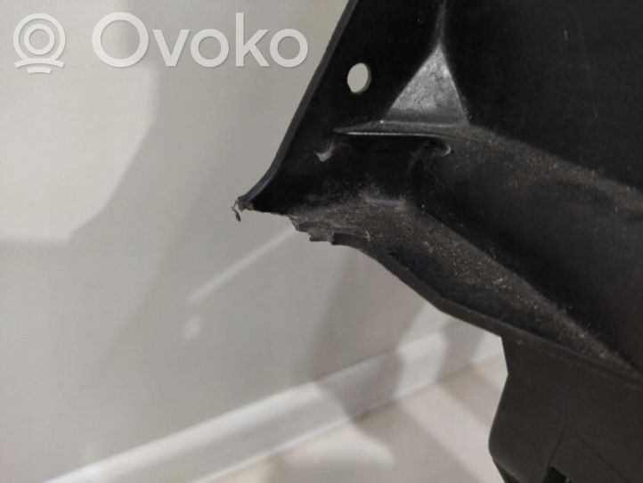 C1BBA16E146BC Ford Fiesta Radiator support slam panel bracket, 90.33 ...