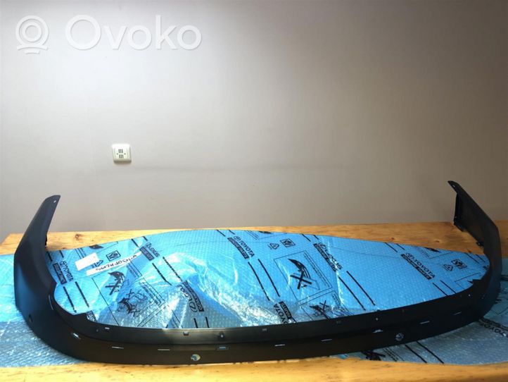 521690R070 Toyota RAV 4 (XA40) Rear bumper lower part trim, 270.00 € | RRR