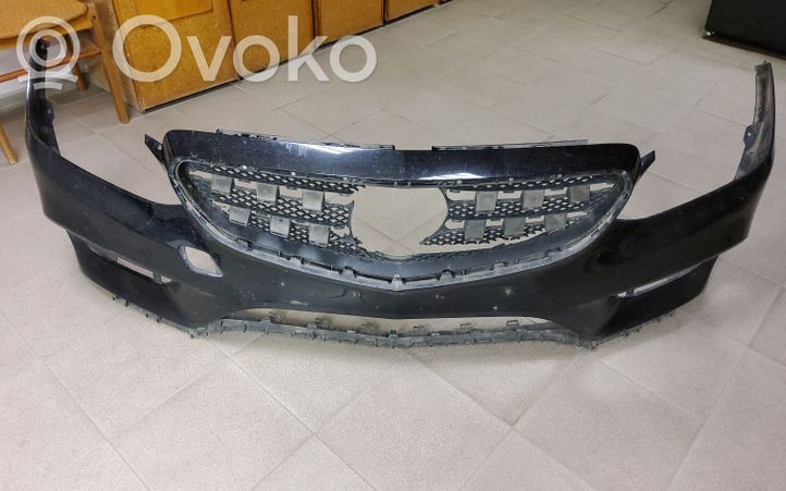A2128852638 Mercedes-Benz E W212 Front bumper, 400.00 € | RRR
