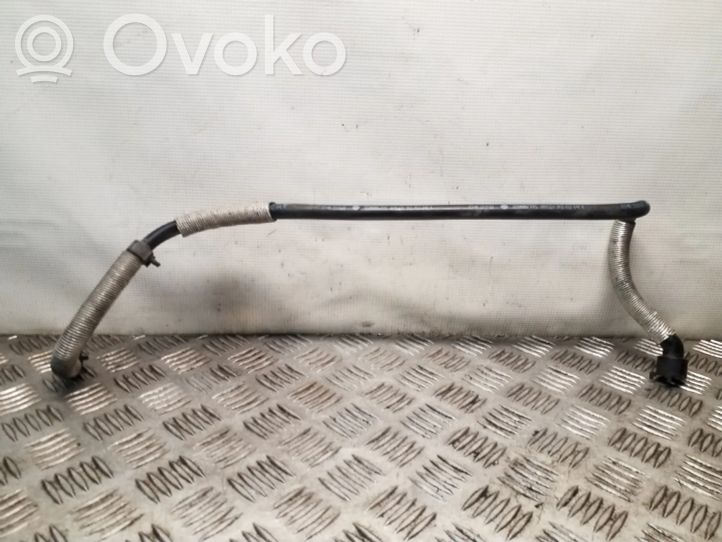 1K2612041K Skoda Octavia Mk2 (1Z) Vacuum line/pipe/hose, 10.00 € | RRR