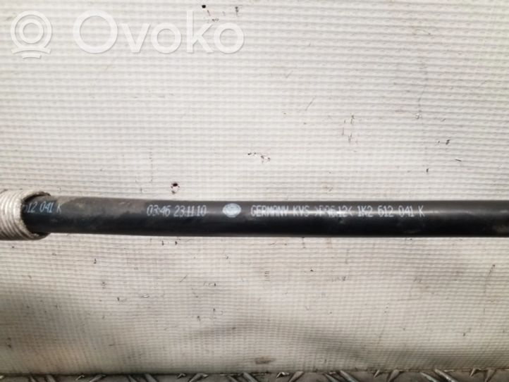 1K2612041K Skoda Octavia Mk2 (1Z) Vacuum line/pipe/hose, 10.00 € | RRR