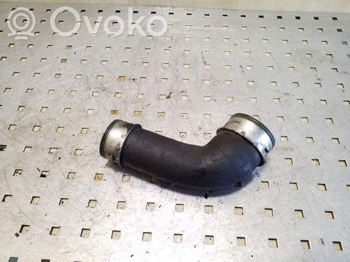 7H0145708 Volkswagen Transporter - Caravelle T5 Intercooler hose/pipe ...