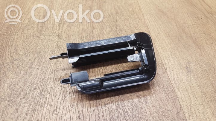 A2539190300 Mercedes-Benz GLC X253 C253 Rivestimento del binario sedile ...