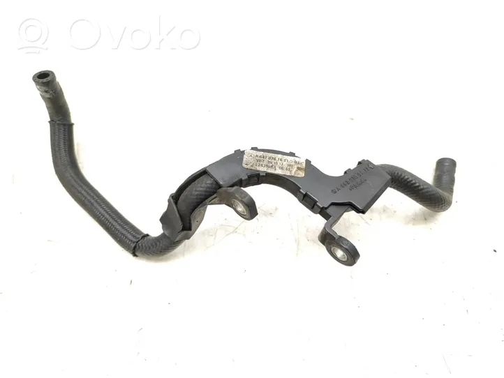 A6420701681 Mercedes-Benz S W221 Fuel line pipe, 29.99 € | RRR