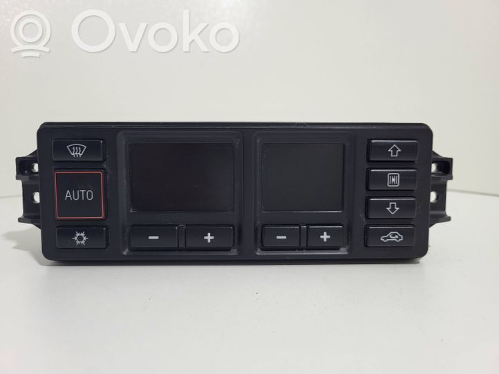 8L0820043B Audi A3 S3 8L Climate control unit, 9.00 € | RRR