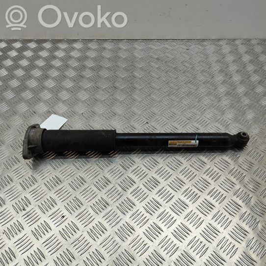A2053201530 Mercedes-Benz C W205 Rear shock absorber/damper, 12.00 € | RRR