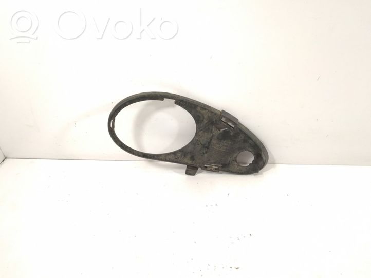 2038850523 Mercedes-Benz C W203 Grille inférieure de pare-chocs avant ...