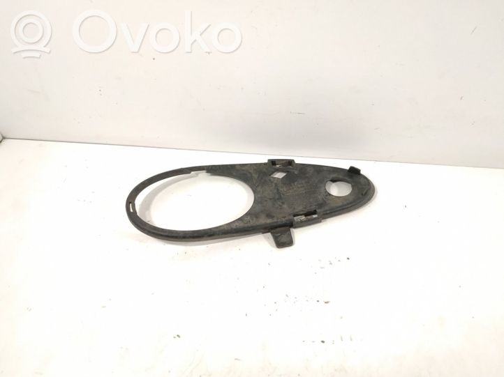 2038850523 Mercedes-Benz C W203 Grille inférieure de pare-chocs avant ...