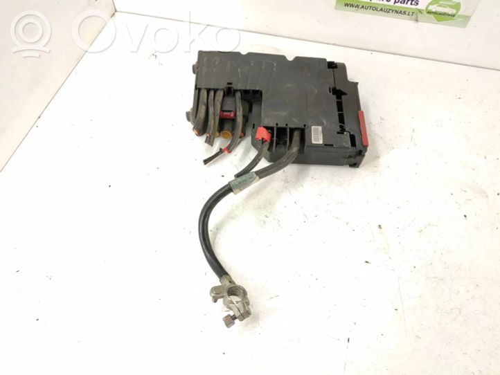 DALISID3148 Mercedes-Benz E W212 Boîte à fusibles, 48.28 € | OVOKO