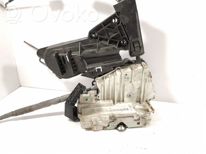 DALISID4264 Mercedes-Benz ML W164 Rear door lock, 82.76 € | RRR