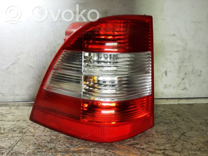 A1638201964 Mercedes-Benz ML W163 Rear/tail lights, 35.00 € | RRR