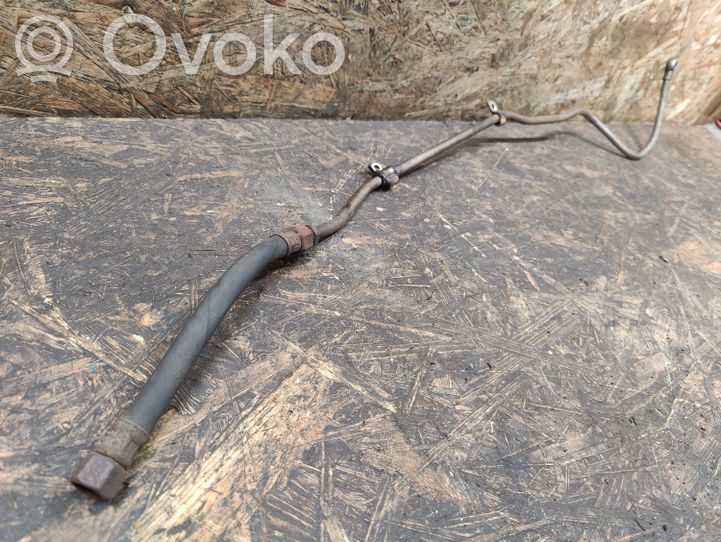 Mercedes-Benz S W116 Gearbox oil cooler pipe/hose, 24.30 € | RRR