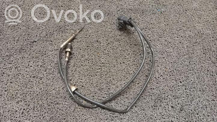 9807562780 Peugeot Expert Capteur de température des gaz d'échappement ...