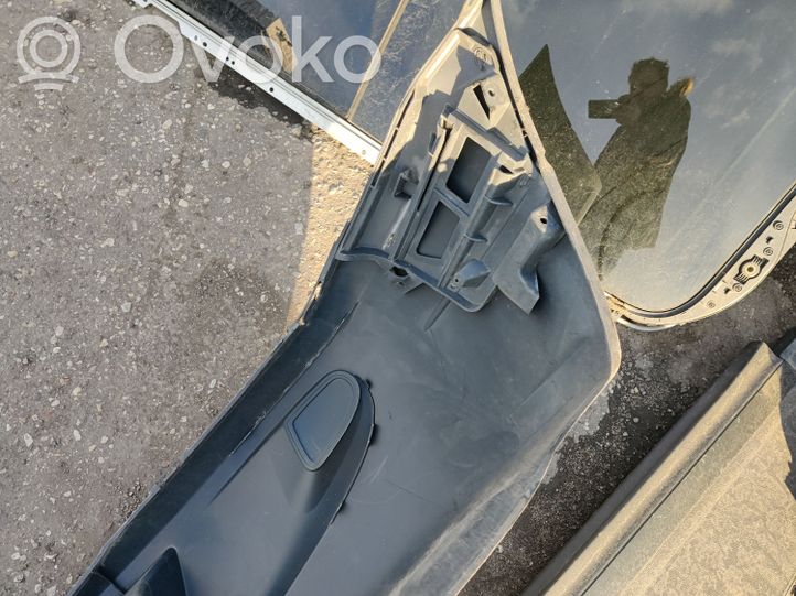 A9068300070 Mercedes-Benz Sprinter W906 Front bumper, 150.00 € | RRR