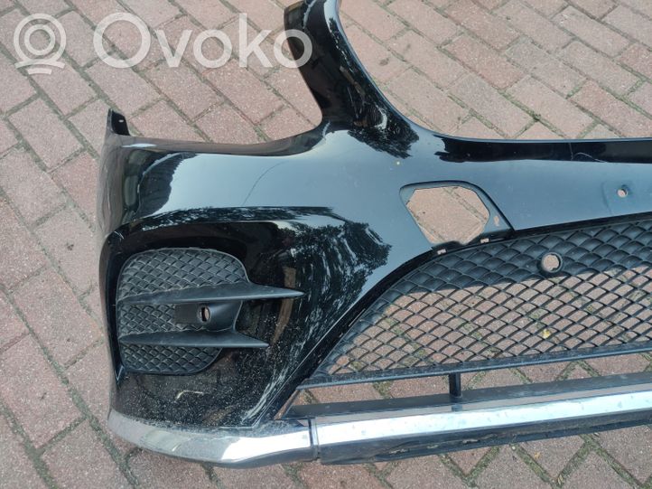 A2538858000 Mercedes-Benz GLC X253 C253 Pare-choc avant, 500.00 € | OVOKO