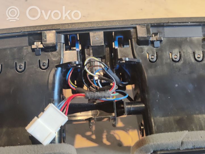 64229252648 BMW X5 F15 Grille d'aération centrale, 100.00 € | OVOKO