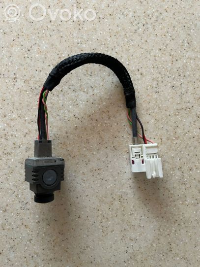 A1669059302 Mercedes-Benz CLA C117 X117 W117 Rear view/reversing camera ...