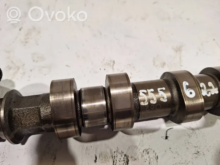 55562231 Opel Astra J Arbre à cames, 84.71 € | OVOKO