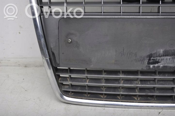VOL4744 Audi A3 S3 8P Grille de calandre avant - Pièce auto d'occasion ...