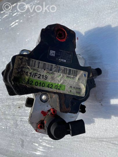 6420700201 Mercedes-Benz ML W164 Fuel injection high pressure pump, 20. ...