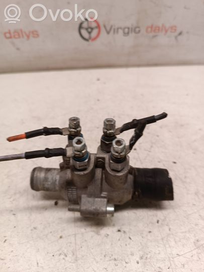 110019707r Renault Master III Système de préchauffage du moteur, 39.99 ...