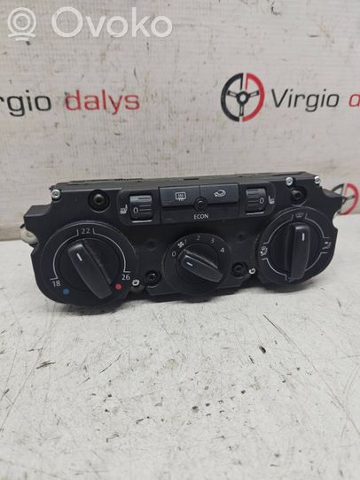 Volkswagen Caddy Climate control unit, 19.99 € | RRR