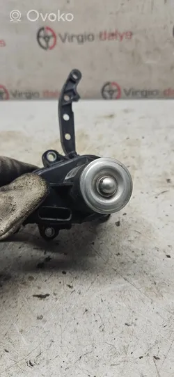 A6511500094 Mercedes-Benz Sprinter W906 Intake manifold valve actuator ...