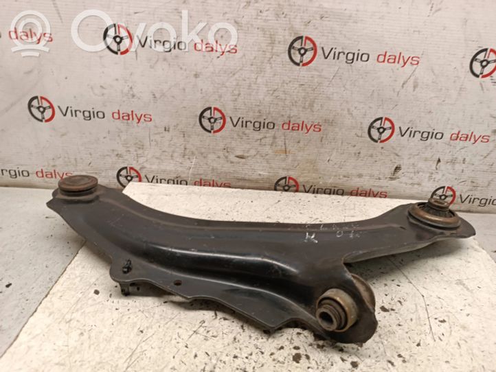 8200298454 Renault Scenic II - Grand scenic II Fourchette, bras de ...
