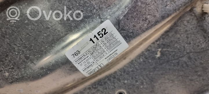 A2127201679 Mercedes-Benz E W212 Mécanisme de lève-vitre avant sans ...