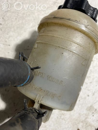 QFX100252 Land Rover Freelander Power steering fluid tank/reservoir, 20 ...