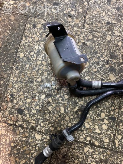 QFX100252 Land Rover Freelander Power steering fluid tank/reservoir, 20 ...