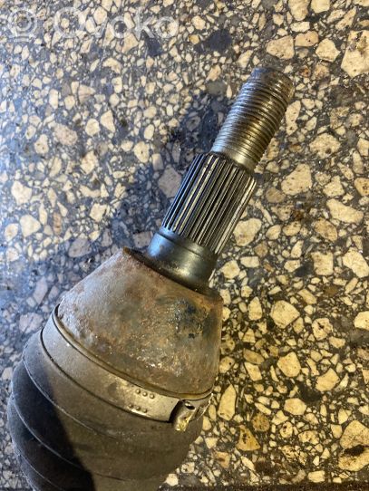 Chevrolet Captiva Rear driveshaft, 60.00 € | RRR