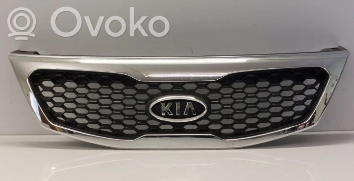 86350-2P000 KIA Sorento Grille de calandre avant, 142.50 € | OVOKO