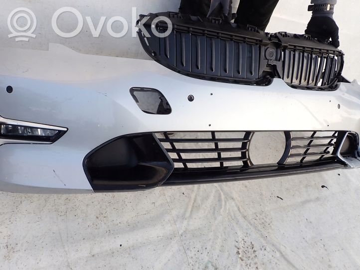 7915643 BMW 3 G20 G21 Front bumper, 655.02 € | RRR