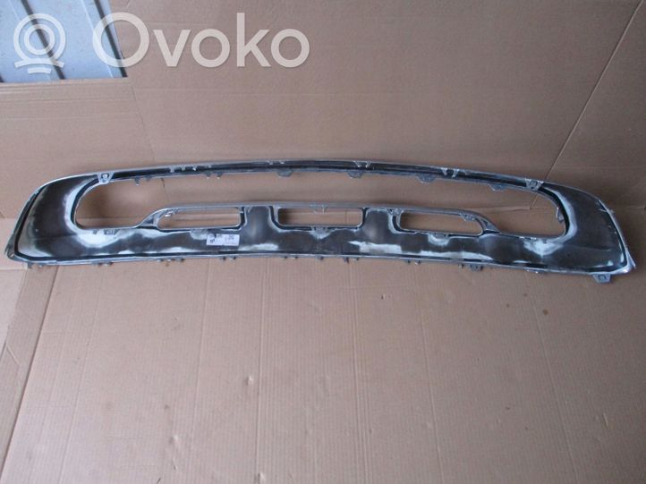 WWF2539 Mercedes-Benz GLC X253 C253 Front bumper splitter molding ...