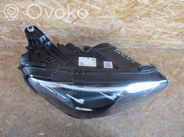 A2139067609 Mercedes-Benz E W213 Headlight/headlamp, 611.76 € | RRR