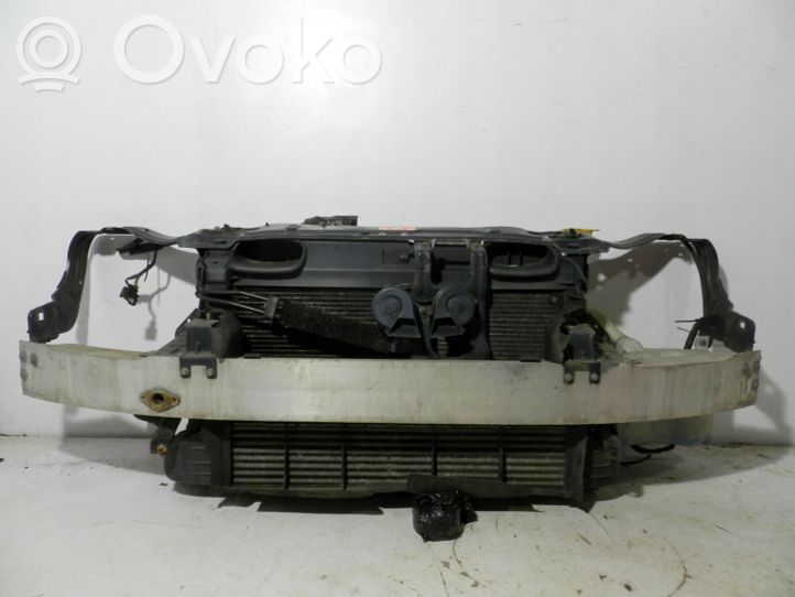 Mercedes-Benz C W203 Front piece kit, 121.76 € | RRR