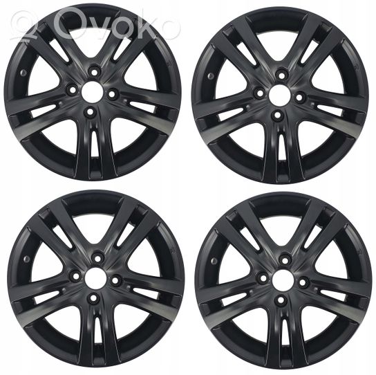 Ligier JS 50 16 Zoll Leichtmetallrad Alufelge, 217.46 € | RRR