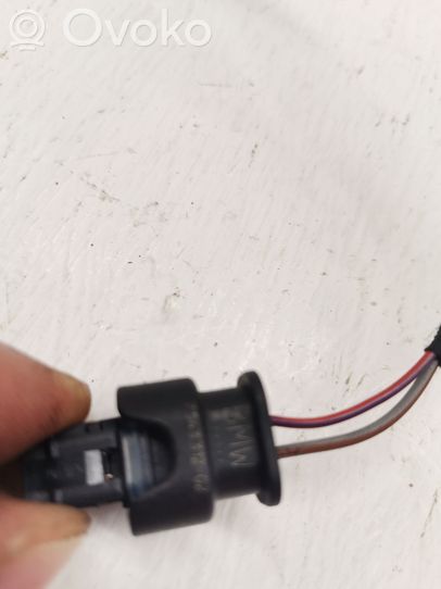 7543312 BMW M2 F87 Capteur de température des gaz d'échappement, 8.00 ...