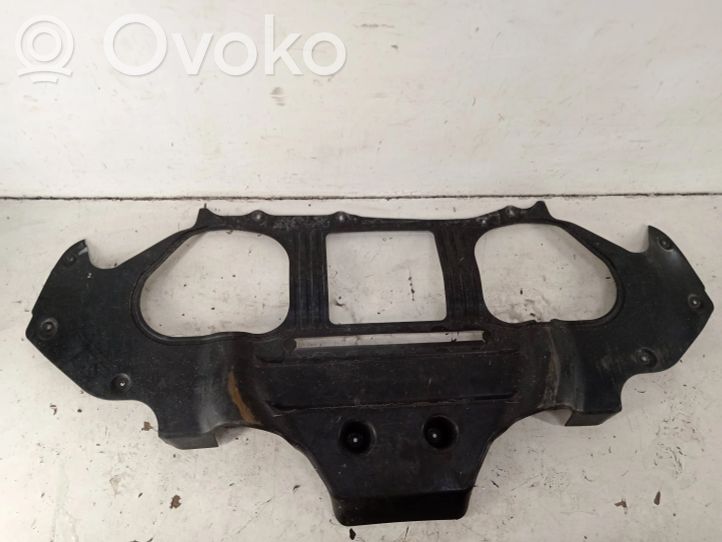 51164310 BMW M5 F90 Front bumper skid plate/under tray, 200.00 € | RRR