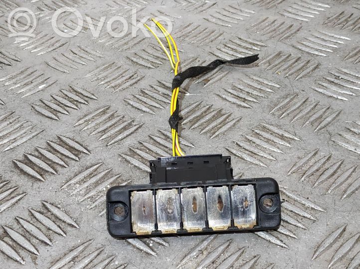 A6398200011 Mercedes-Benz Vito Viano W447 Contacteur de porte ...