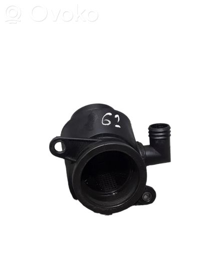 059129955 Audi A6 S6 C6 4F Turbo air intake inlet pipe/hose, 15.00 € | RRR