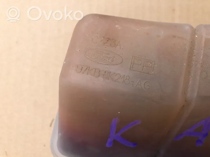 97kb8k218aG Ford Ka Coolant expansion tank/reservoir, 15.61 € | RRR