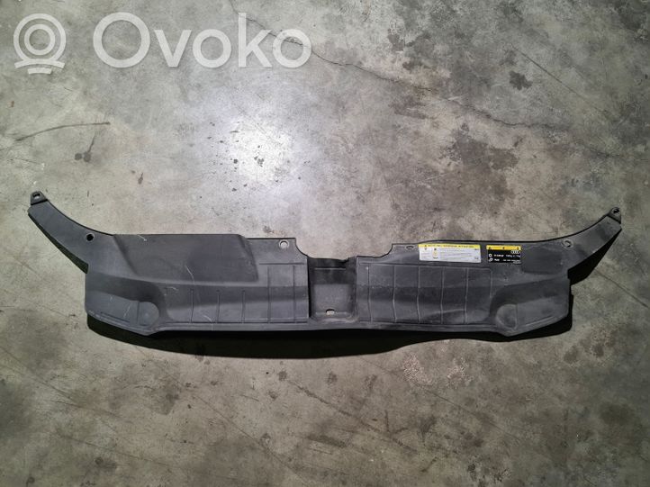 8R0807081A Audi Q5 SQ5 Top upper radiator support slam panel, 20.00 € | RRR
