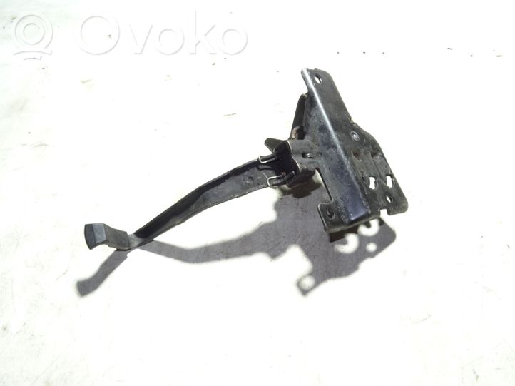 8E0823480D Audi A4 S4 B7 8E 8H Engine bonnet/hood lock/catch, 15.00 € | RRR