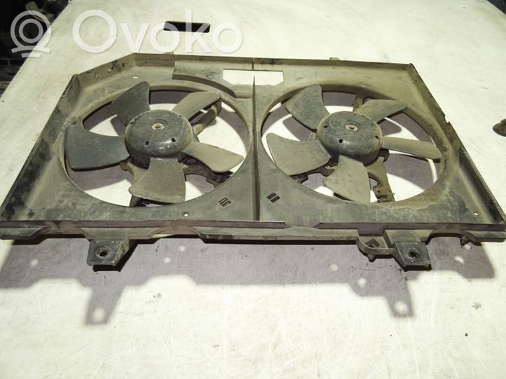 Nissan X-Trail T30 Ventilateur de refroidissement de radiateur ...