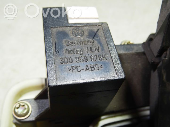 3D0713189A Volkswagen Phaeton Contour de levier de vitesses, 50.00 ...