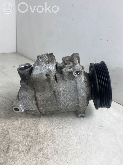 4G0260805D Audi A6 S6 C7 4G Compresseur de climatisation, 90.00 € | OVOKO
