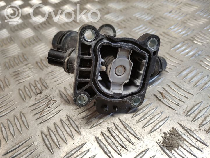 31293556 Volvo XC60 Boîtier de thermostat / thermostat, 19.99 € | OVOKO